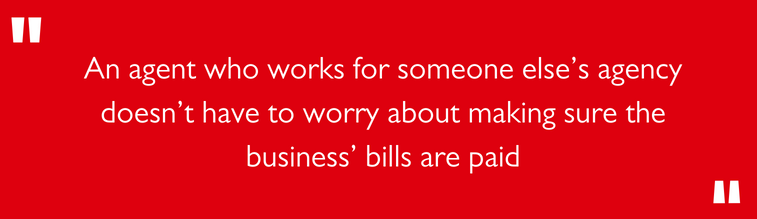 The inner workings of independent insurance agent commission rates