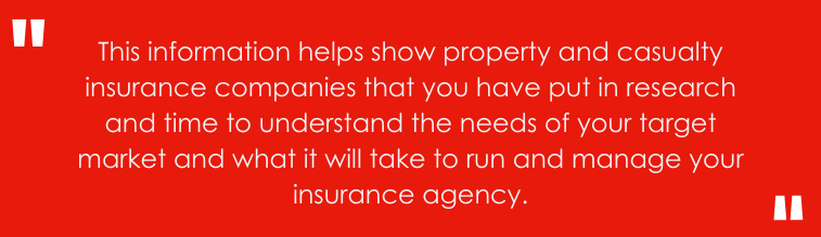 Fast Start: Independent Insurance Carriers