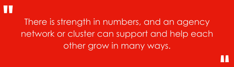 Insurance Cluster Groups - Should You Join One?